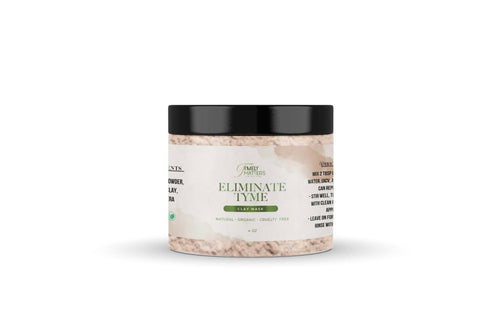 Cleansers – Tymely Matters®️
